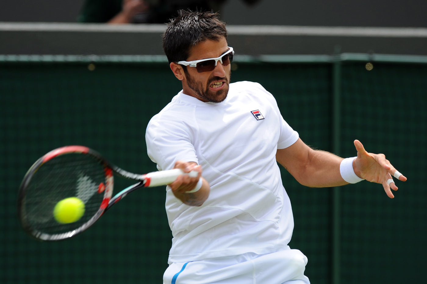 The Ultimate Guide to Tennis Safety Glasses: Stay Safe and Stylish on ...