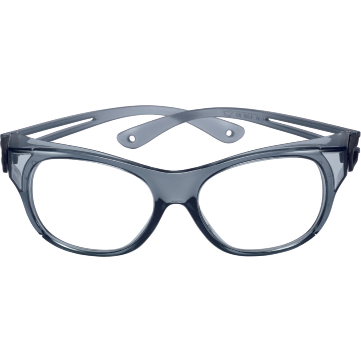 Bolle Safety Macro Glasses – EyeFitt